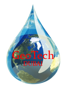 Projects | GeoTechnologies FZCO